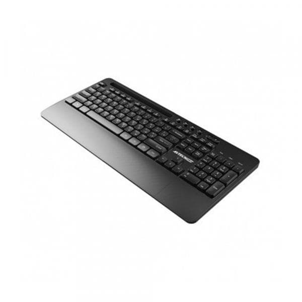 Комплект клавиатура+мышь AVTECH PRO CW603 (Black) - купить в Ташкенте